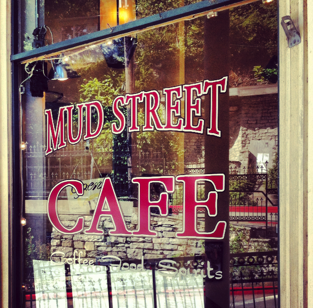 Granny Mountain: Mud Street Muffins