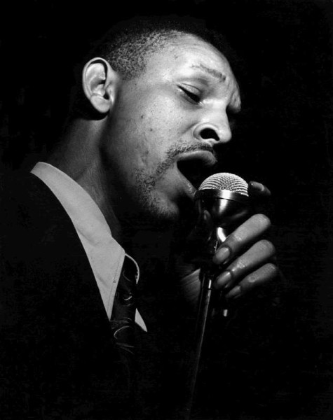 FROM THE VAULTS: Al Hibbler born 16 August 1915