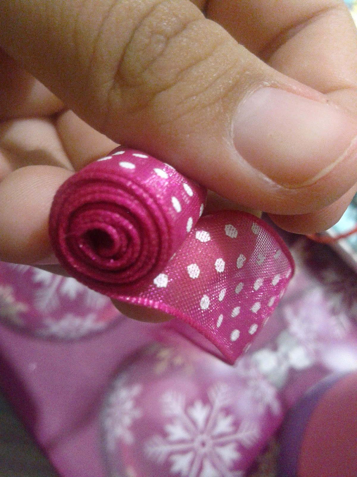 Tips para guardar nuestros listones: 2014