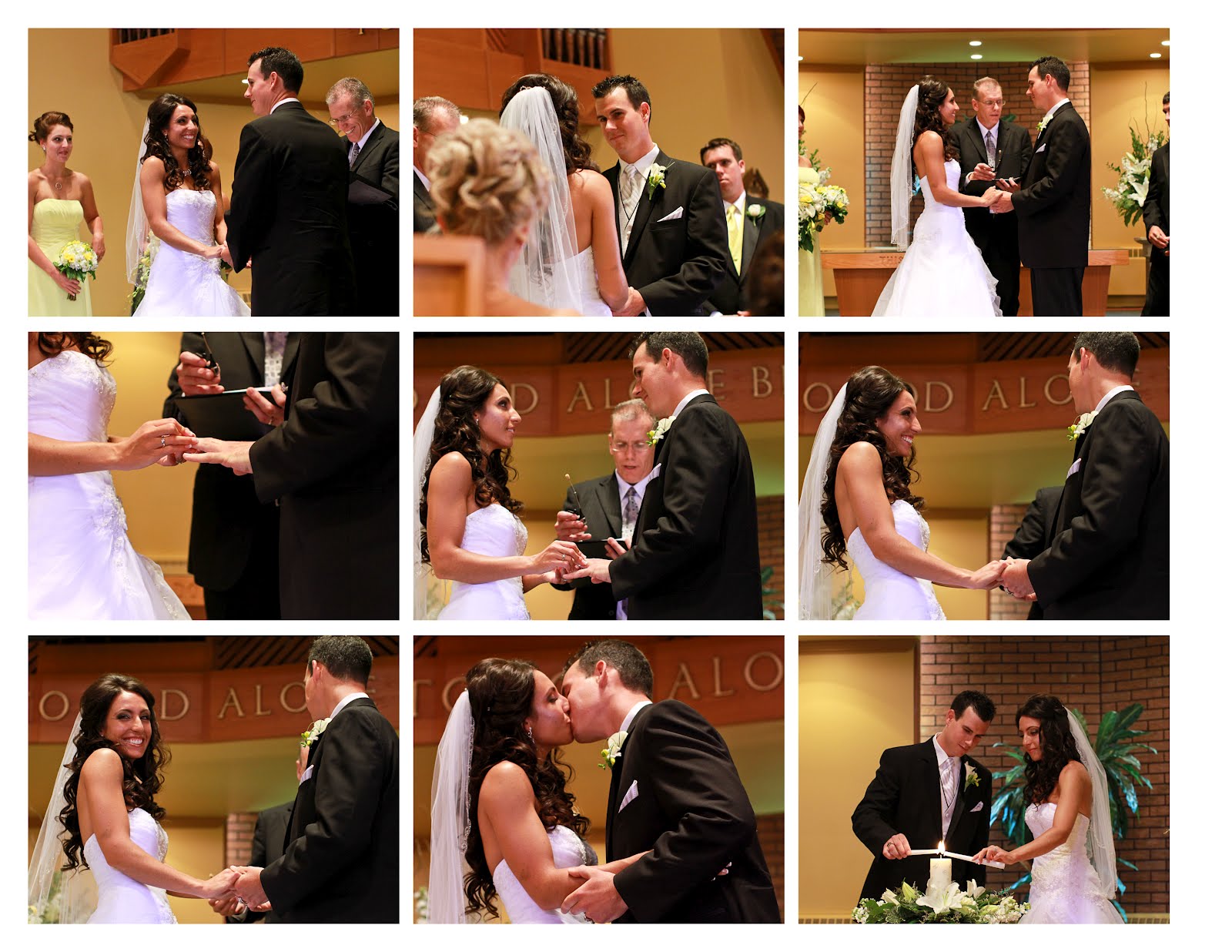 Sweet Media Photography: Jason + Ashley