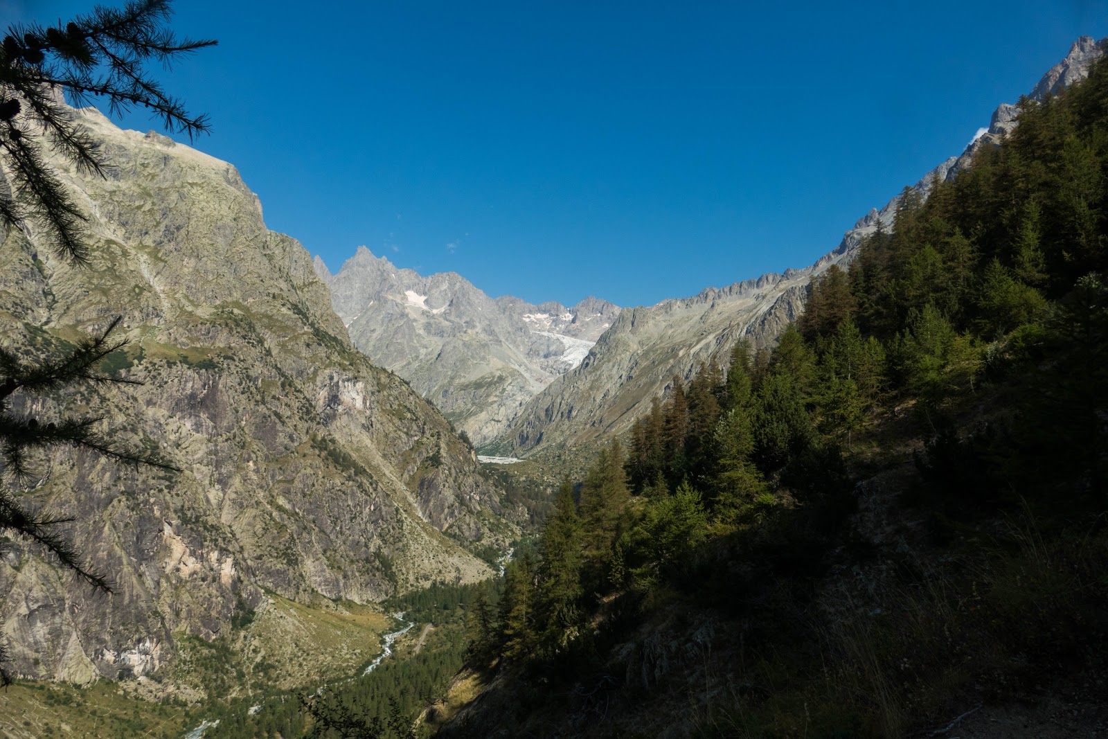 Carnet de randos: Tête de la Draye