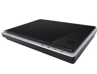 Driver Scanner HP Scanjet 200 Flatbed - Scan Print Driver