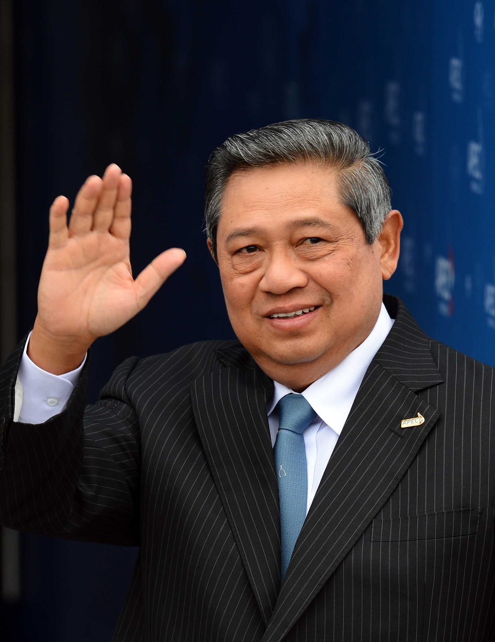 WORLD STATESMAN AWARD UNTUK SUSILO BAMBANG YUDHOYONO ~ DINIUS LEARNING ...