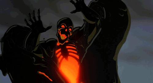 FernGully: The Last Rainforest (1992) | AFA: Animation For Adults ...