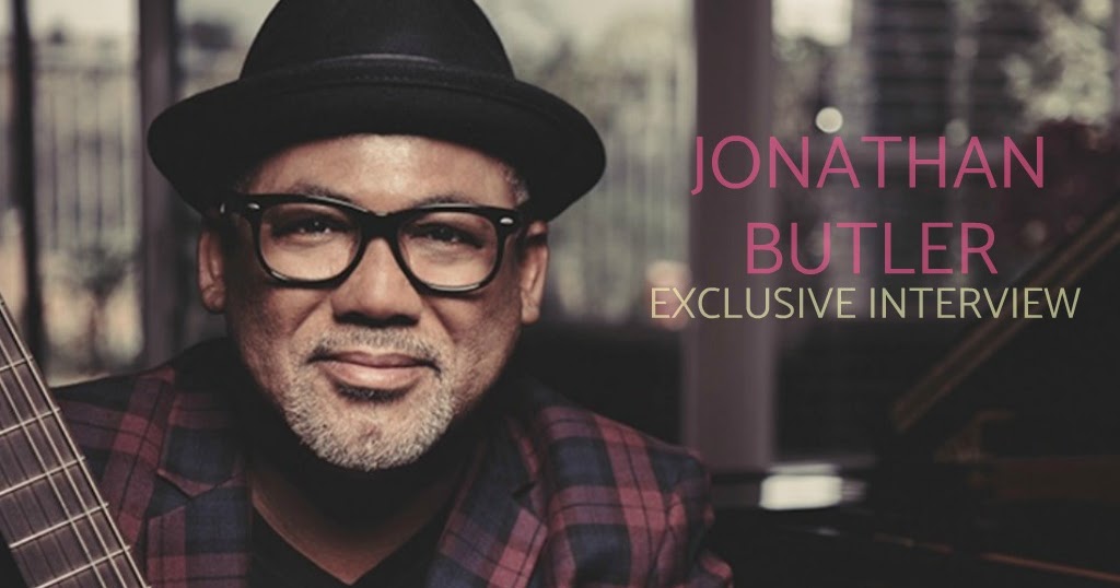 rnbjunkieofficial.com: An Interview with Jonathan Butler