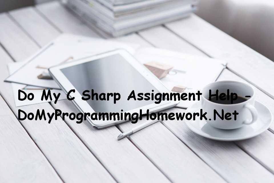 Programming Assignment Help Online