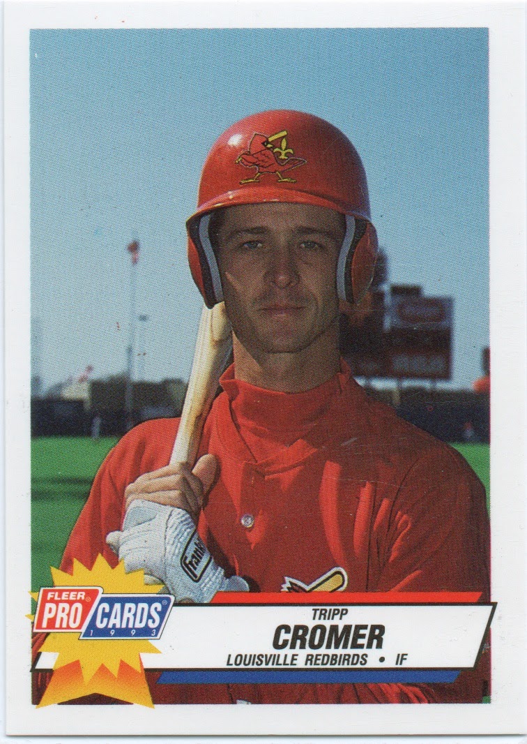 Keeping Up with the Cards As I Can: The Day Mark Whiten and Lonnie ...