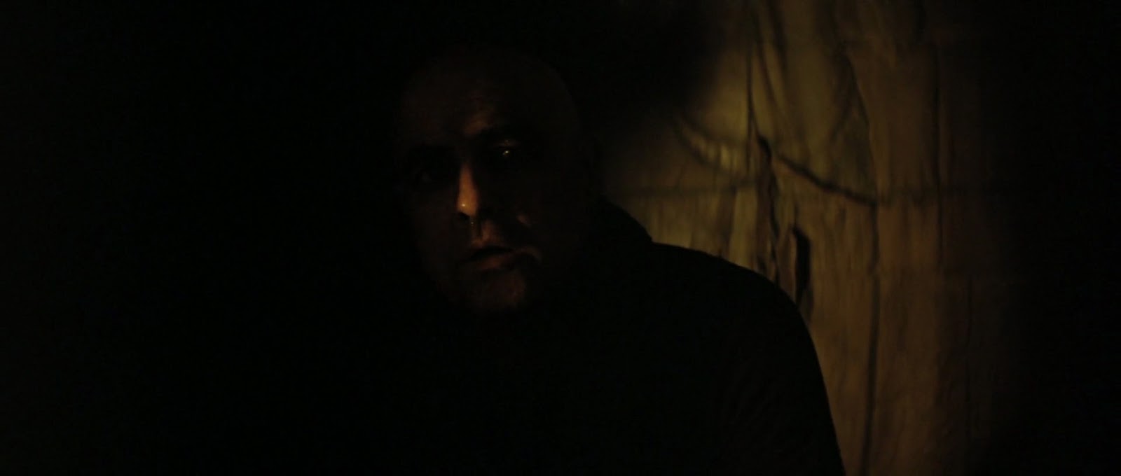 The Cathode Ray Mission: Screenshots: Apocalypse Now (1979)