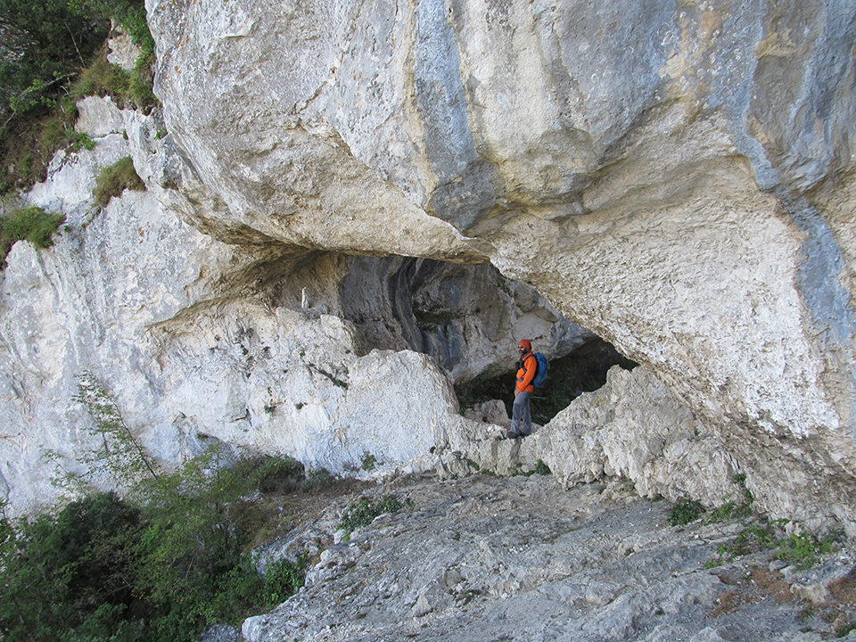 Escursionismo a 360°: Monte Nerone (da Santa Maria Val d’Abisso) E/EE