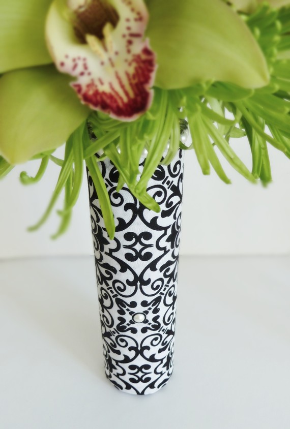 Unique Event Design, LLC: Bust a Wrap!