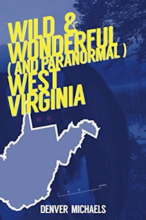 Theresa's Haunted History of the Tri-State: Book Review: Wild ...