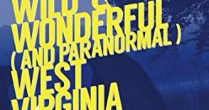 Theresa's Haunted History of the Tri-State: Book Review: Wild ...