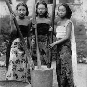 Intip Huller Tnek Mat Numbuk Padi! Mana Tahu Anda Terinspisi - Celoteh ...