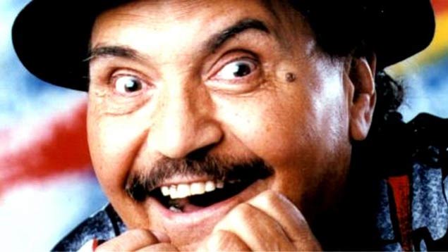 A Todo Calor: Muere el actor cómico mexicano Capulina