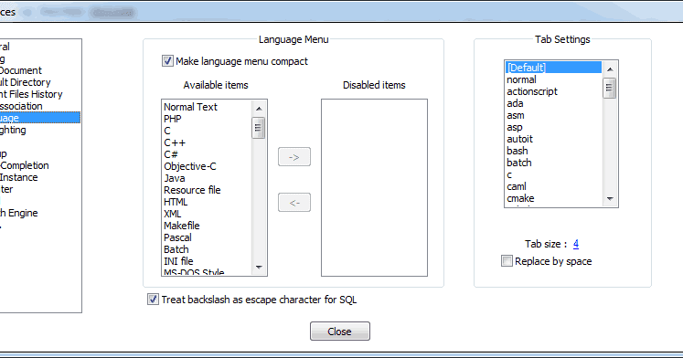 Metadata Consulting [dot] ca: Notepad++ Control Characters Explained ...