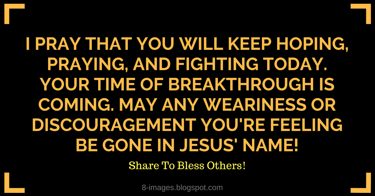 Prayers for a Breakthrough: Overcome Obstacles, Achieve Your Goals, and ...