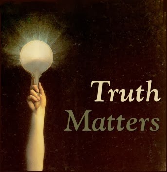 ICS Research Portal: Truth Matters Interdisciplinary Conference