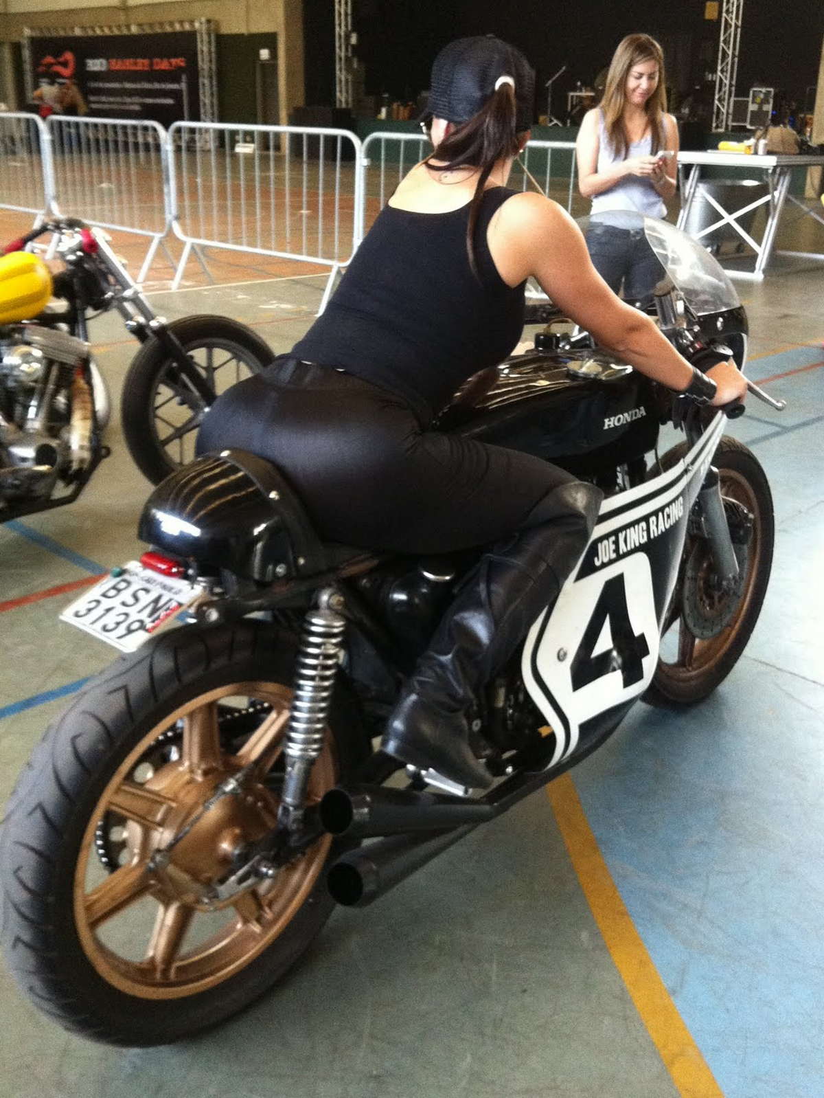 The King and the Queen