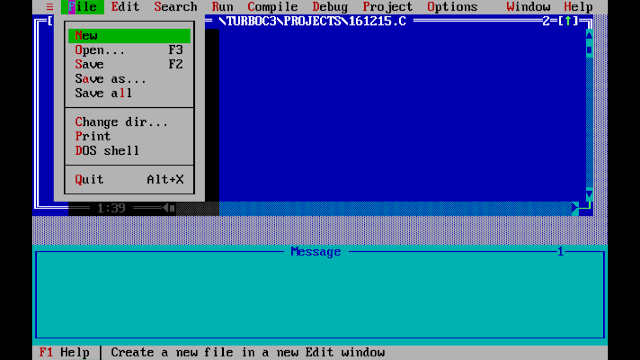 Define Turbo C Interface Bit Learning Academy Define Turbo C Interface Bit Learning Academy