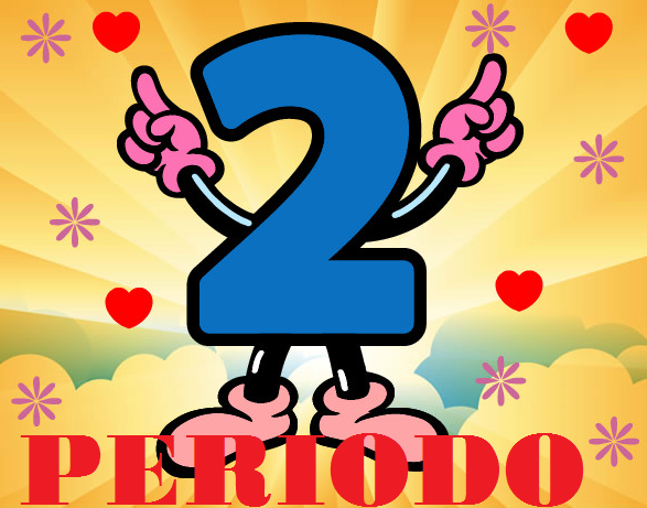 TECNOINFOPRIMARIA: SEGUNDO A