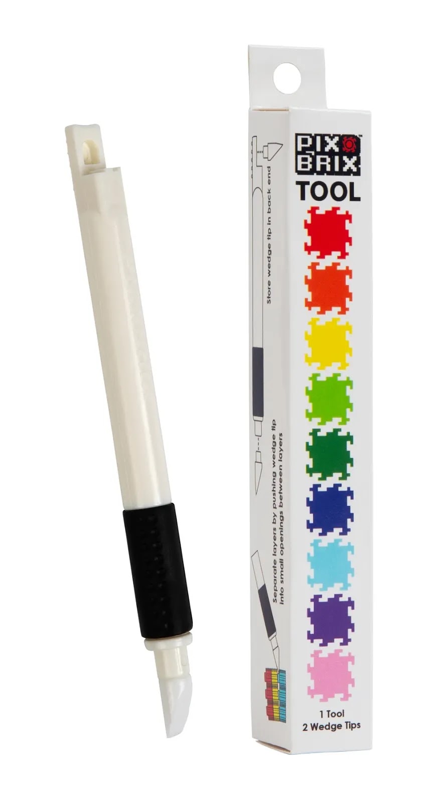 Get Creative with Pix Brix! | Reviewz & Newz