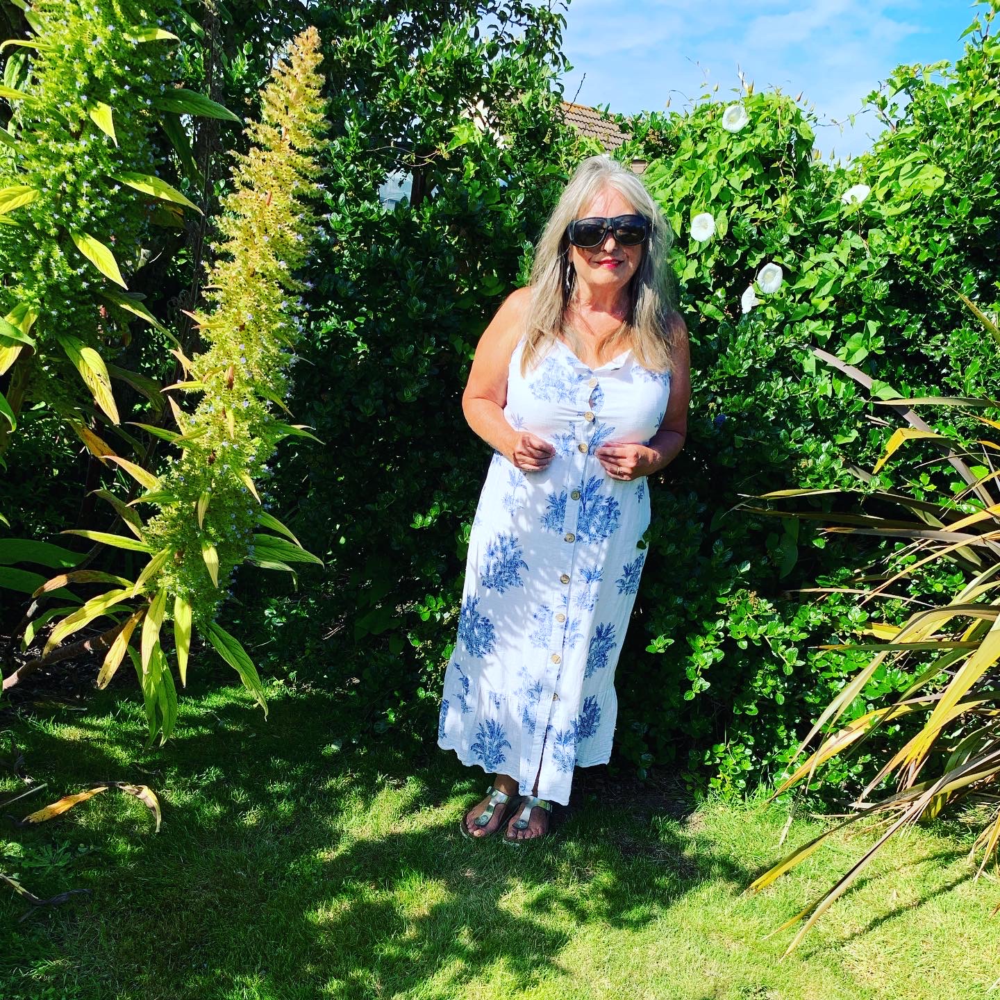 The Pouting Pensioner: Cause for Celebration