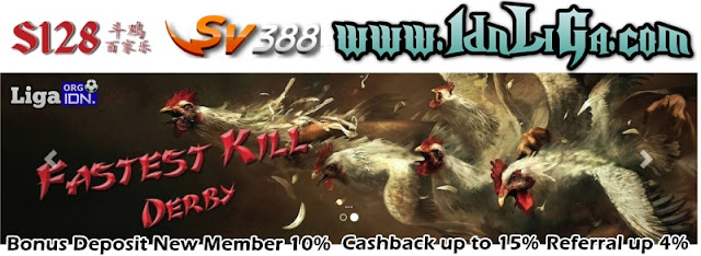 Promo LigaIDN terbaru dengan BONUS yang Besar !! - Peramal Prediksi Sakti