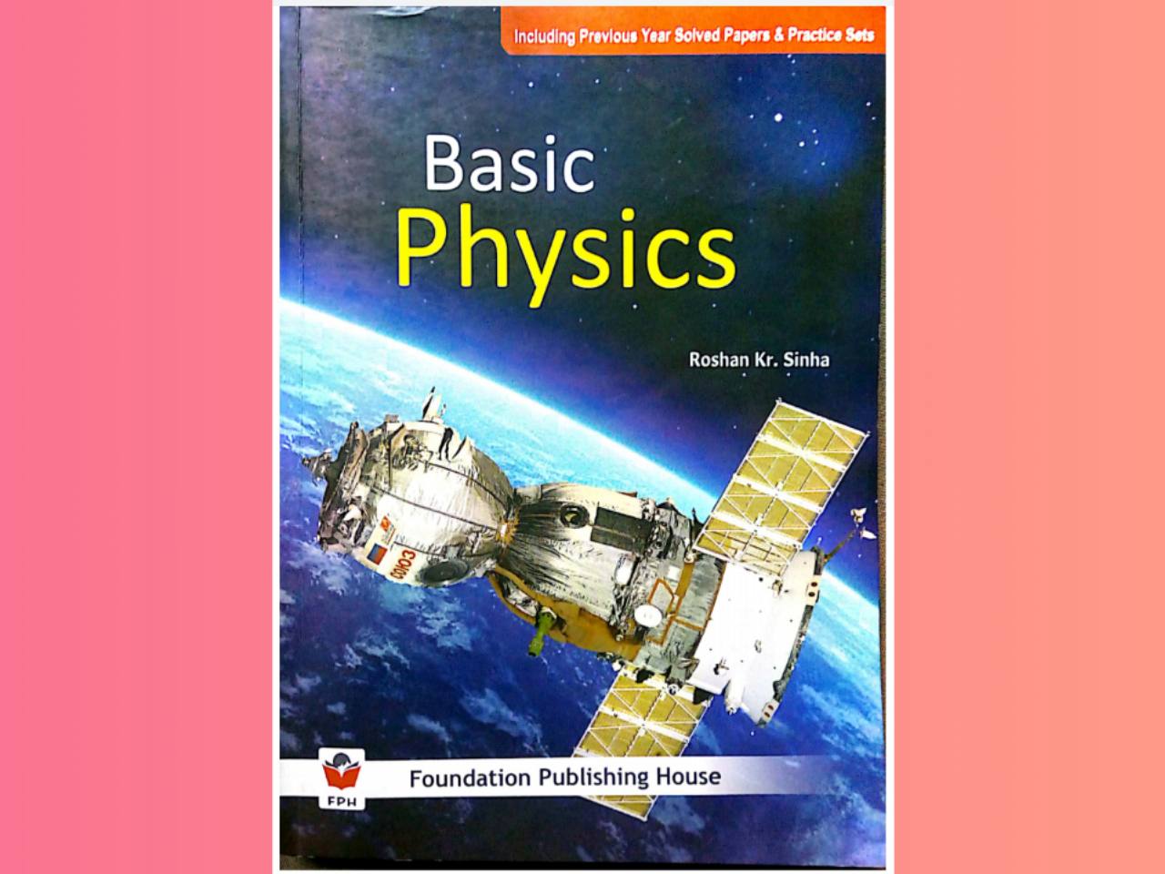 Basic Physics Book download free ! - Way to Polytechnic