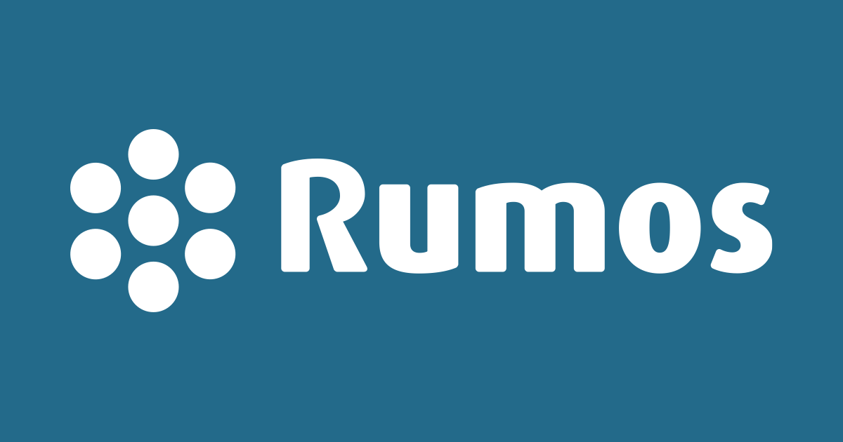 RUMOS MARCA PRESENÇA NO “LANDING FESTIVAL” - ITO - NETthings