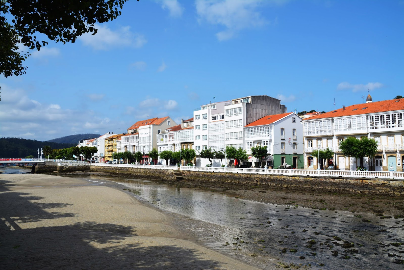 PUEBLOS Y LUGARES: CEDEIRA