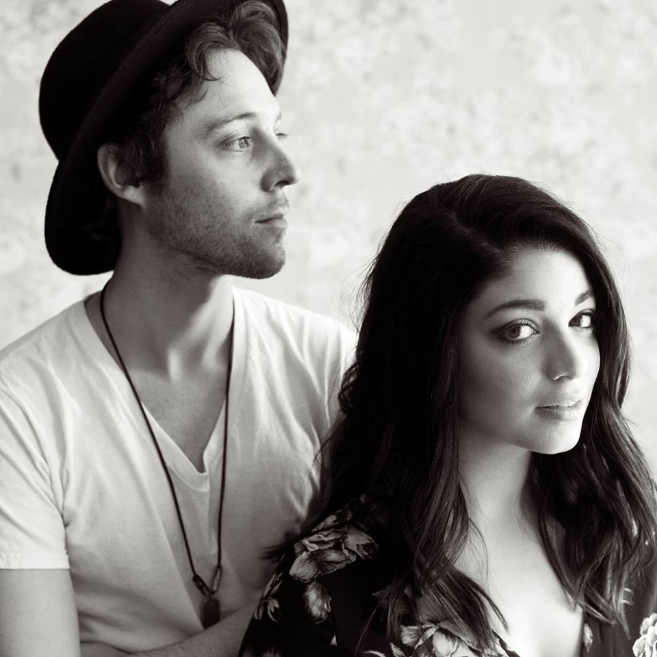 Indie Obsessive: “Back In” by Roses & Revolutions – A Song Review