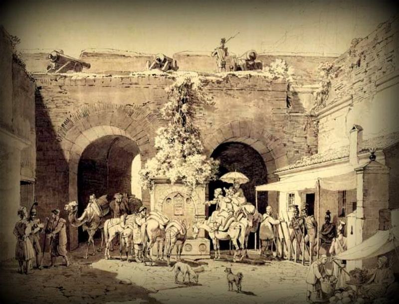 ΙΣΤΟΡΙΑ ΕΛΛΗΝΙΚΗ ΚΑΙ ΠΑΓΚΟΣΜΙΑ : Η ΠΟΛΙΟΡΚΙΑ ΚΑΙ Η ΑΛΩΣΗ ΤΗΣ ...