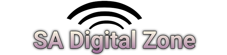 SA Digital Zone: On This Day