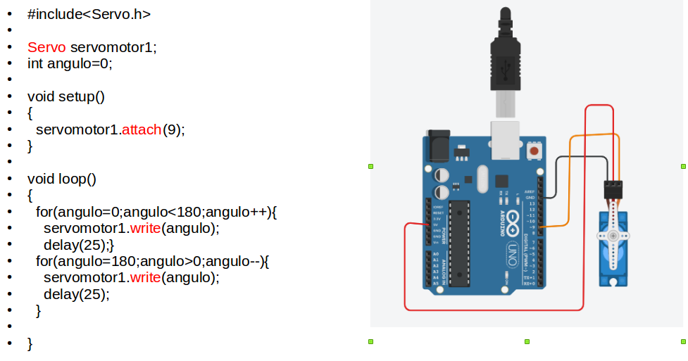 RECURSOS DE TECNOLOGIA PARA SECUNDARIA: Actividad 3 Robótia 3 de la ESO ...