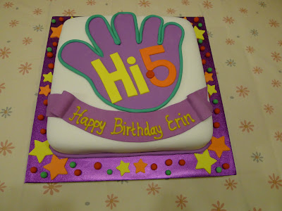 Sweet Escape: March Birthdays