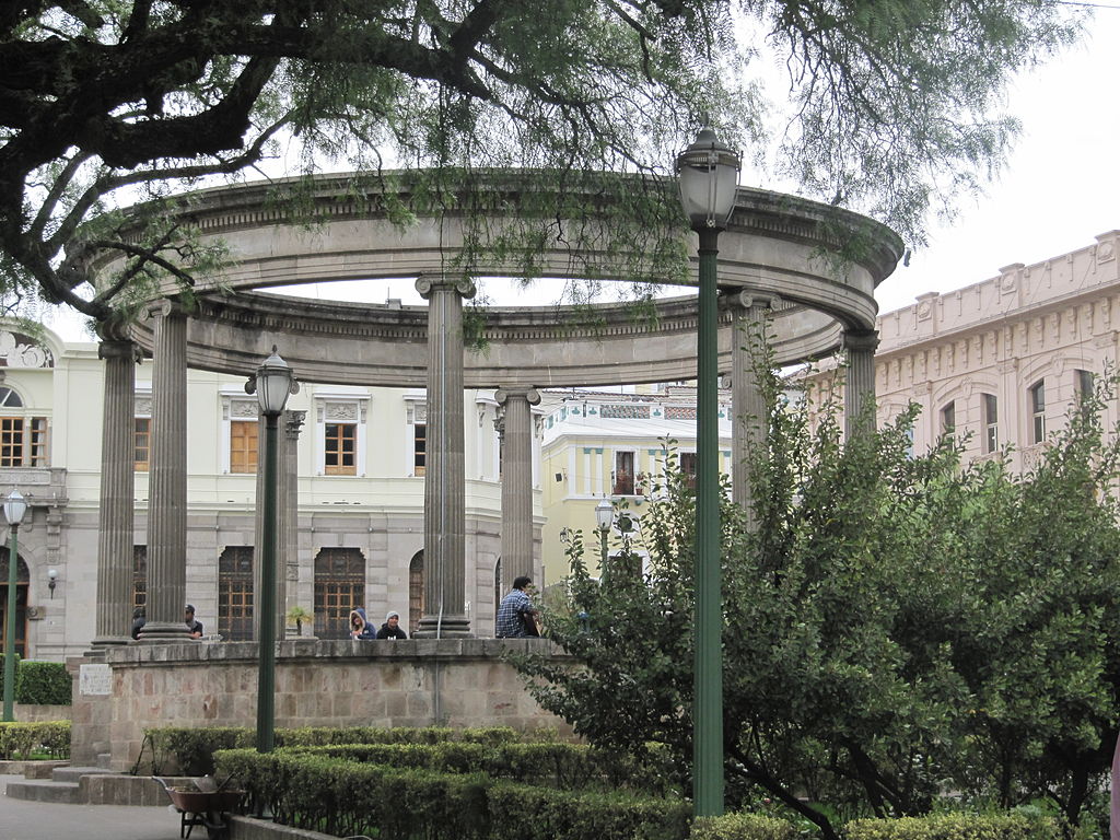 Explorando por guate : Vive Xela