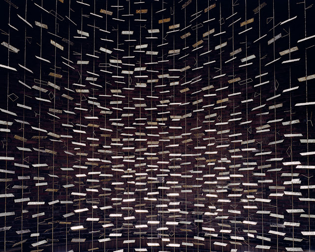 Diedrica: MIT CHAPEL