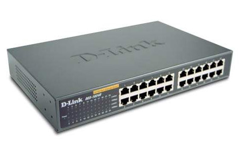 Pengertian Hub dan Fungsinya - Nikmati Teknologi