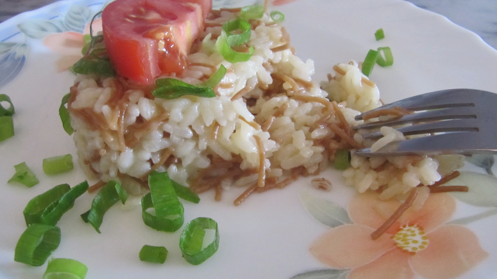 De Turkserecepten: KLASSIEKE PILAV RECEPT