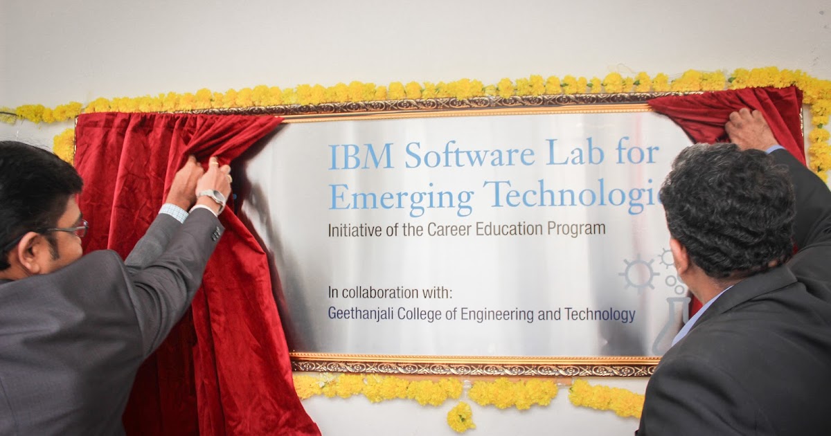 IBM software lab | Inaugural event | DoPy | GCTC