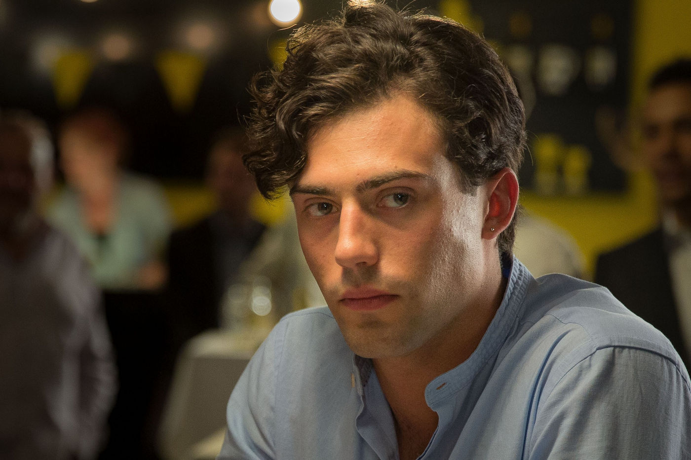 Buzz Intercultura: Mario