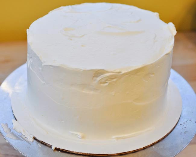 Beki Cook's Cake Blog: Triple Chocolate Ice Cream Cake {Recipe}