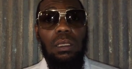 Rhymes With Snitch | Celebrity and Entertainment News | : Beanie Sigel ...