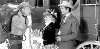 Laura's Miscellaneous Musings: Tonight's Movie: Rimfire (1949)