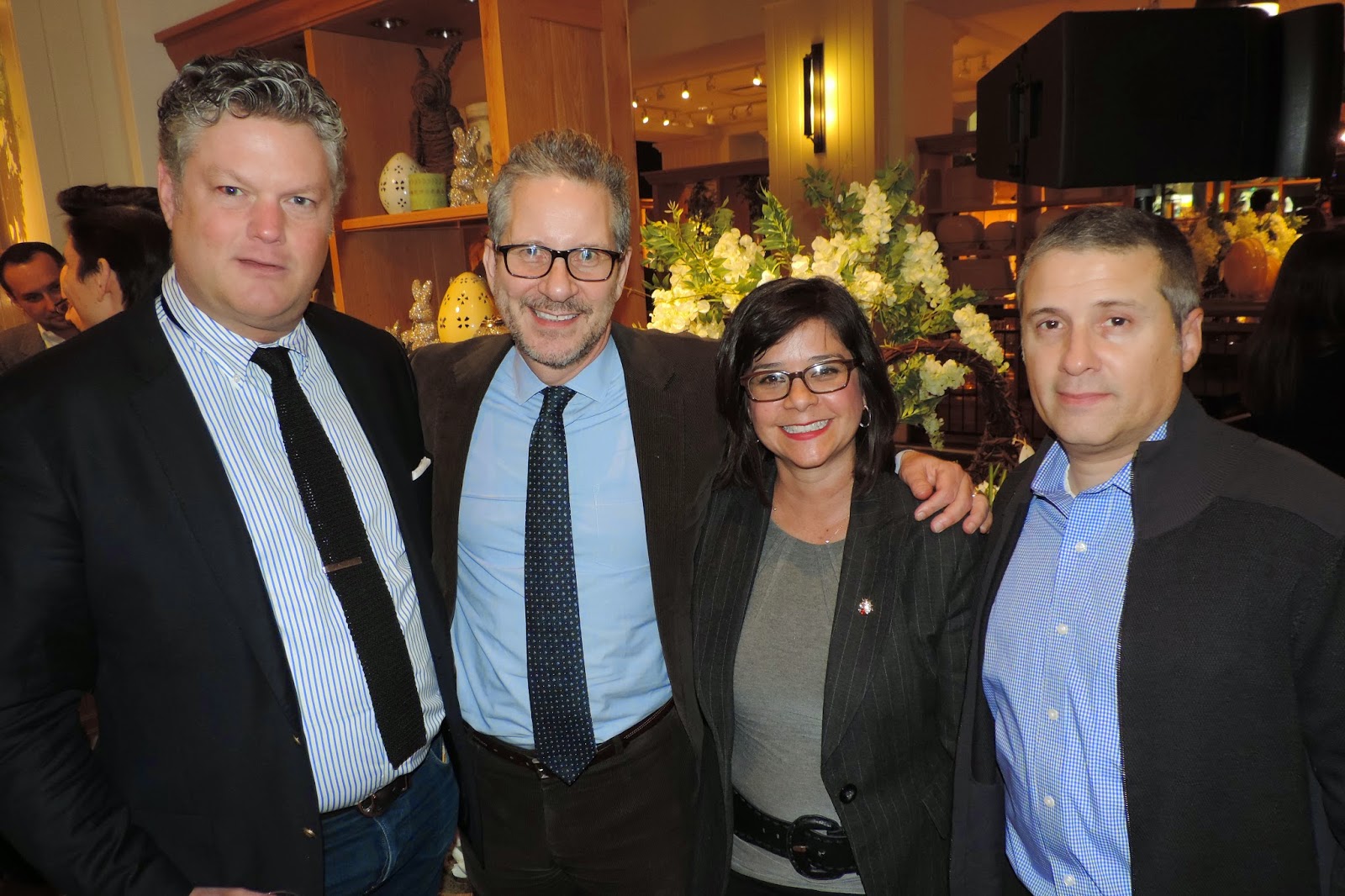 Design on a Dime kick off #DOAD2015 – RioHamilton.com