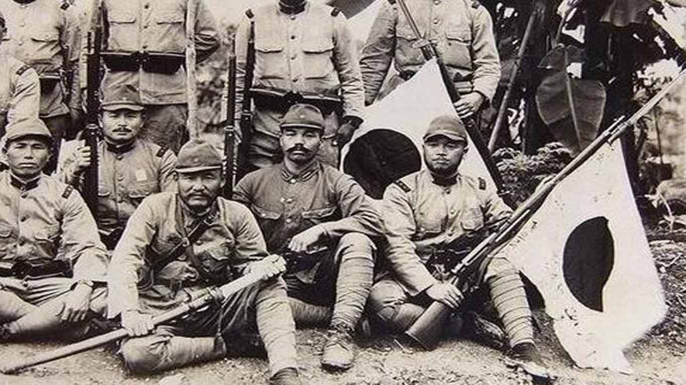 Dampak Pendudukan Jepang Di Indonesia Dalam Bidang Ekonomi Antara Lain ... Dampak Pendudukan Jepang Di Indonesia Dalam Bidang Ekonomi Antara Lain ...