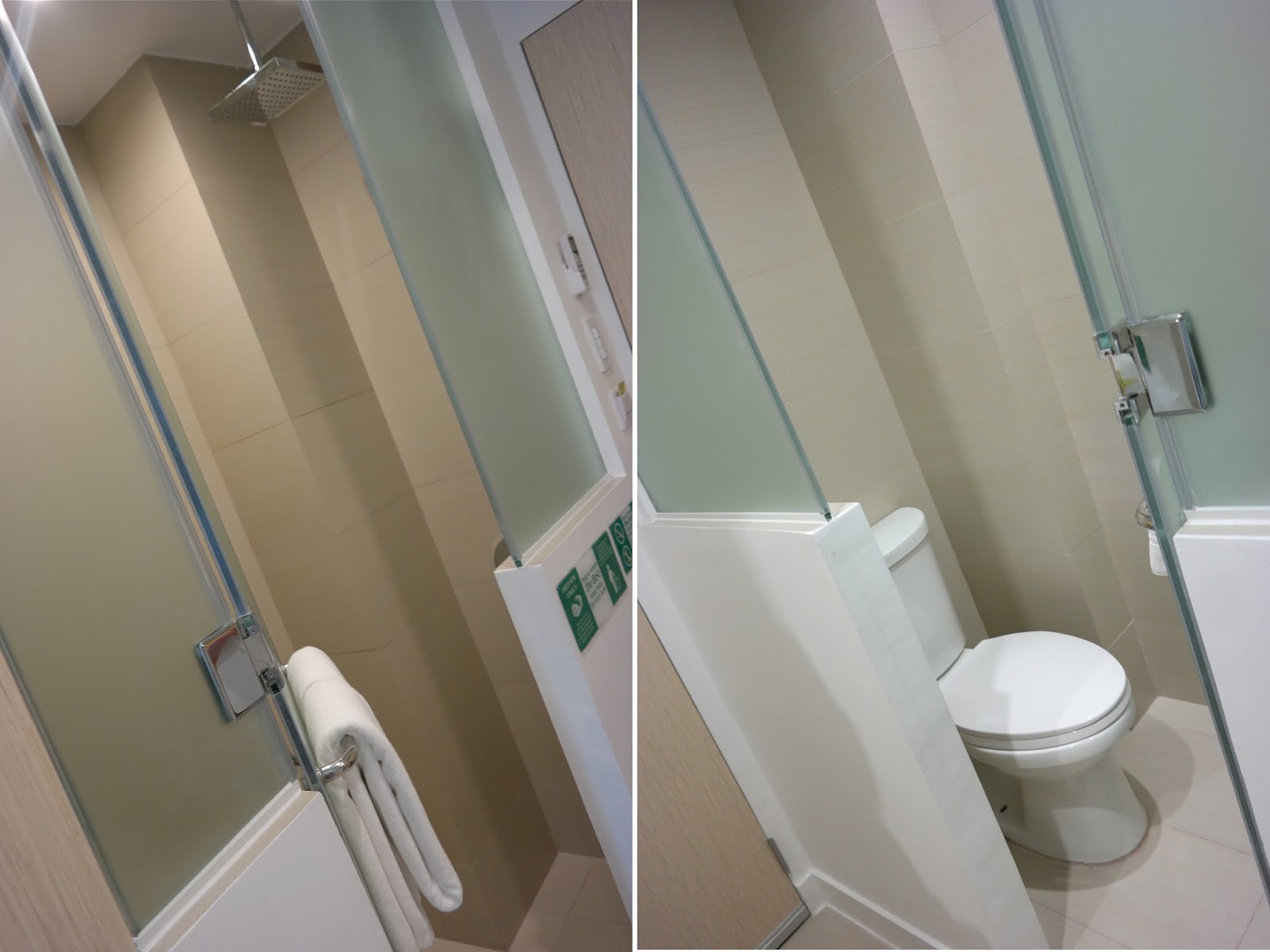 Sand Under My Feet: Now Open! Go Hotels Cubao: Offers Accessibility for ...