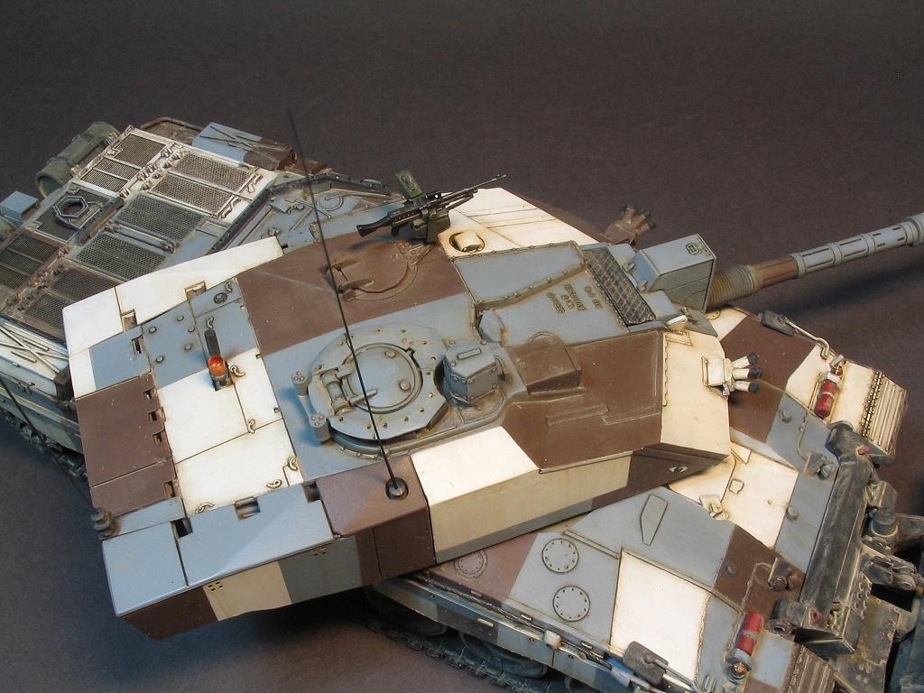 ptearsenal: Challenger II (Street Fighter)