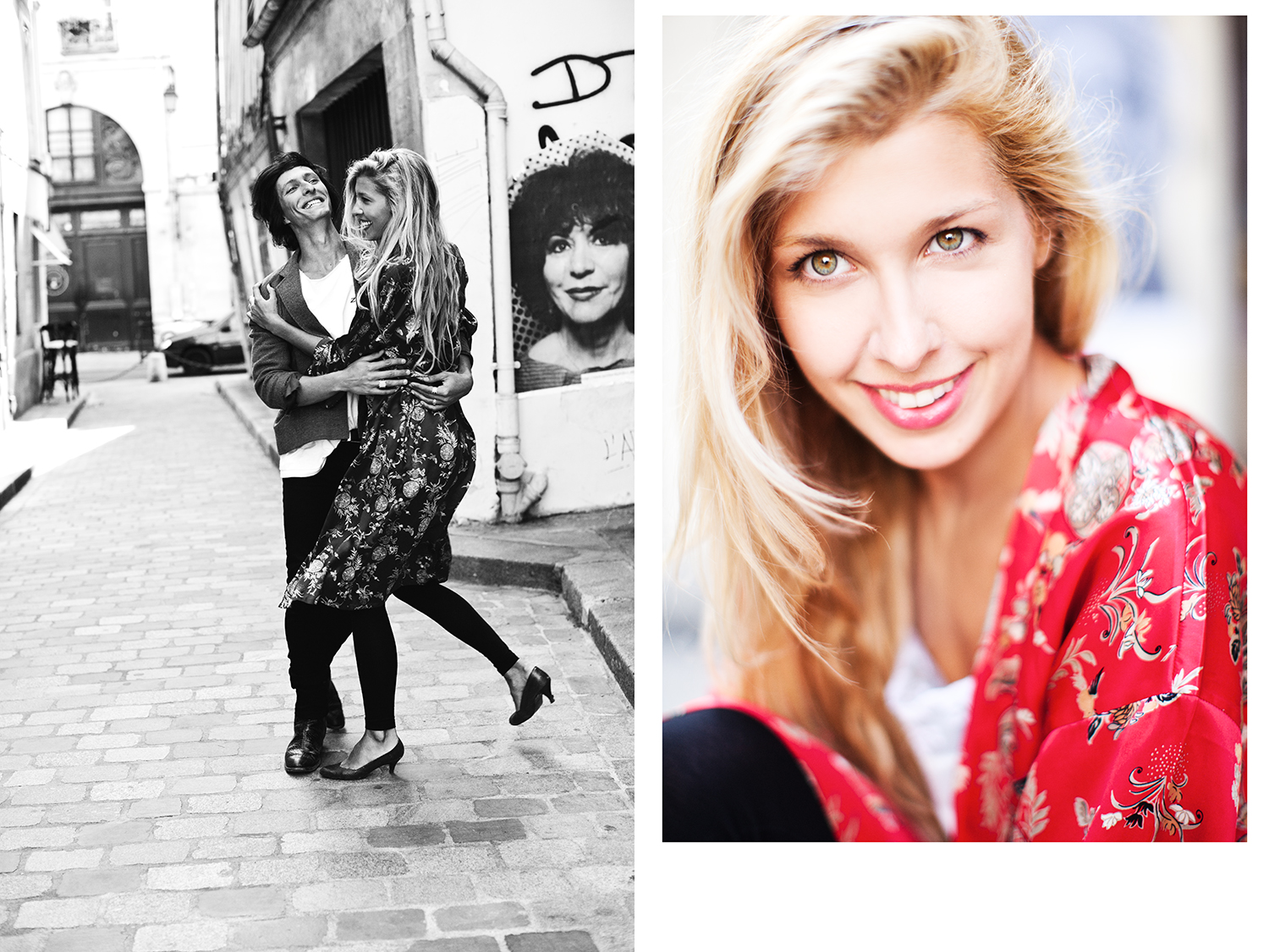 an Artist: 24 people 24 hours Melanie Marcel