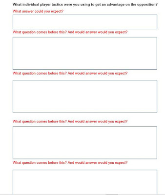 Models based practice in physical education - blending models